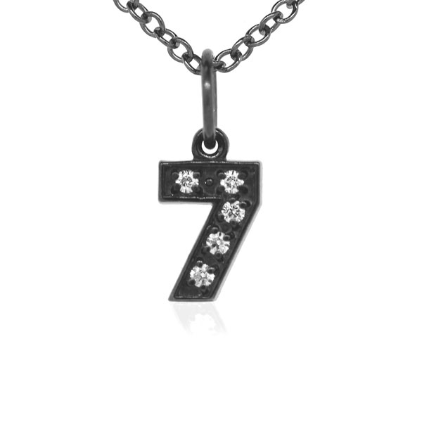 All Gold & Diamond Charms